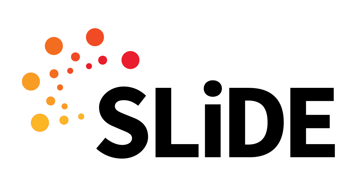SLiDE • Homepage